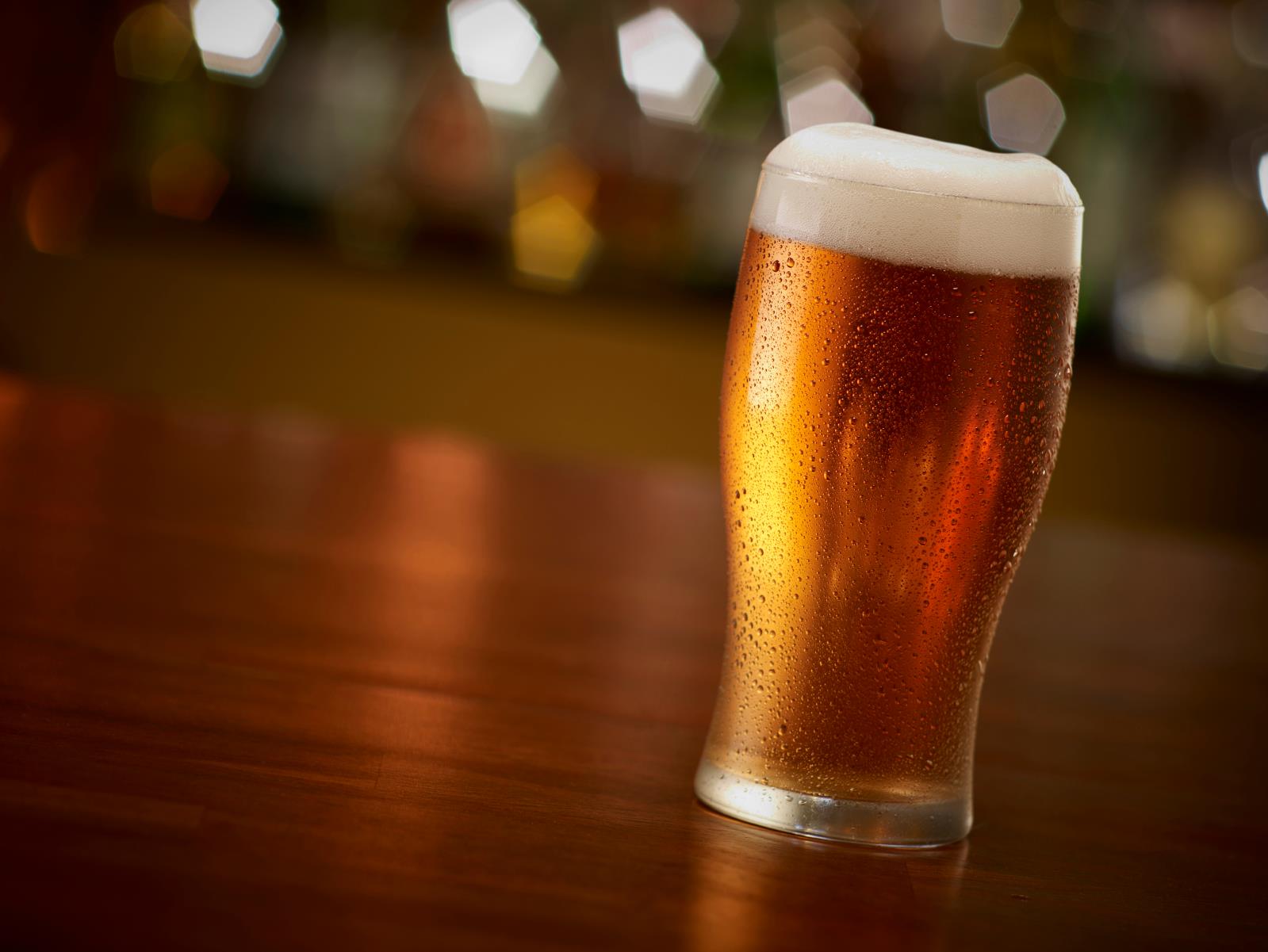 Octoberfest Lager - Pasteur Brewing