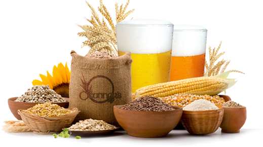 Old-Time Ingredients, Measurements and Descriptions - Pasteur Brewing