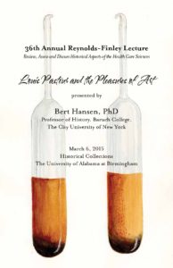 louis-pasteur-pleasures-of-art - Pasteur Brewing